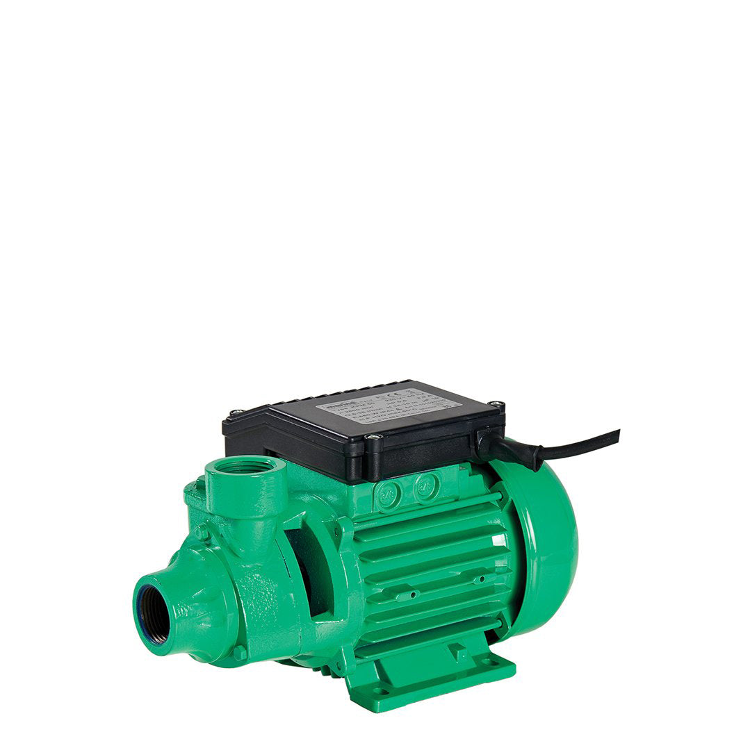 KP(M) Industrial Peripheral Pumps – Tsurumi Pumps UK