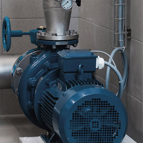 Surface Pumps – Tsurumi Pumps UK