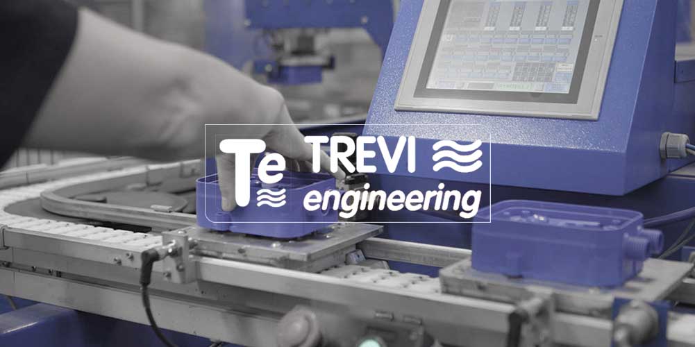 Trevi | Pump Control & Protection – Tsurumi Pumps UK