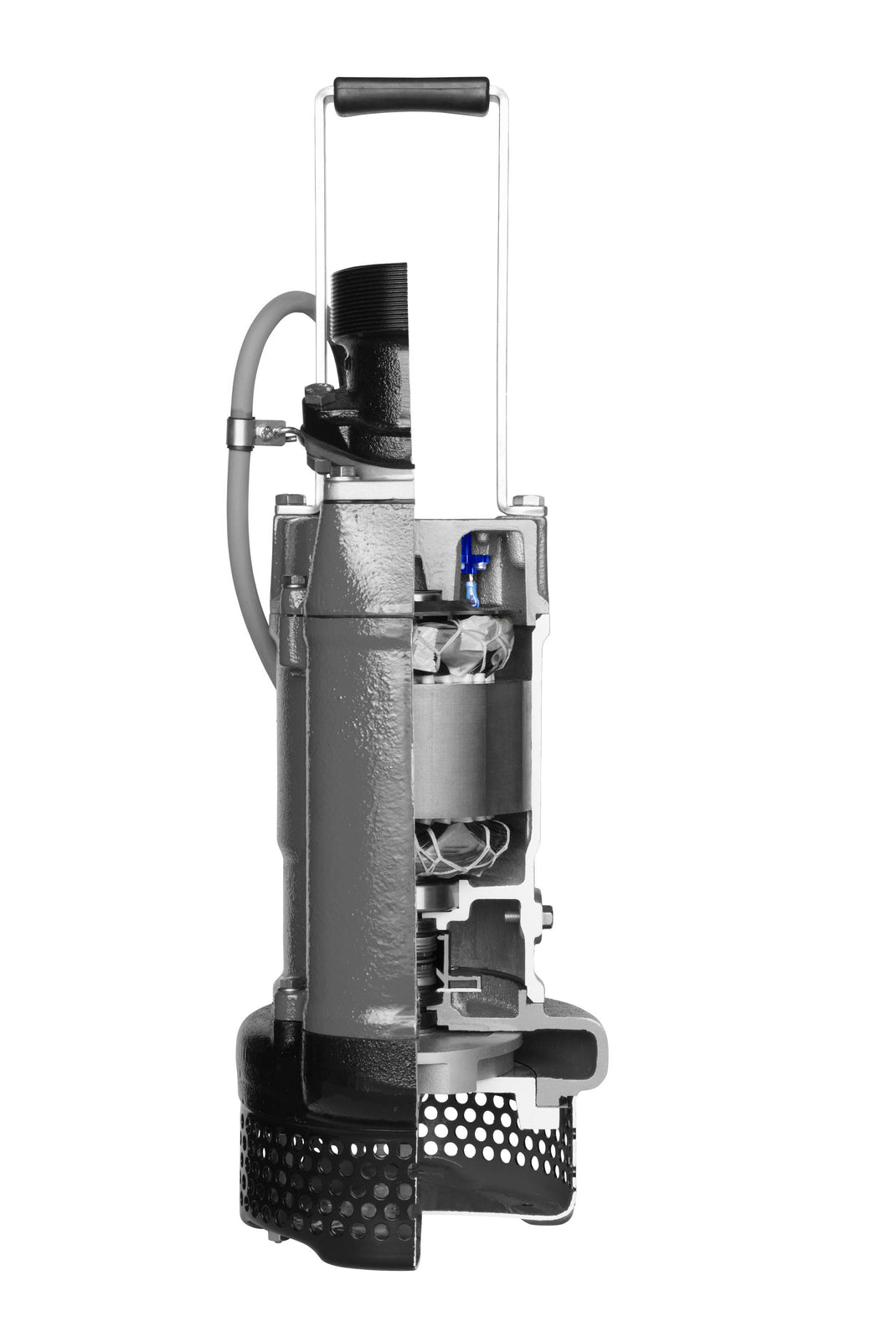 Thermal Protection – Tsurumi Pumps UK