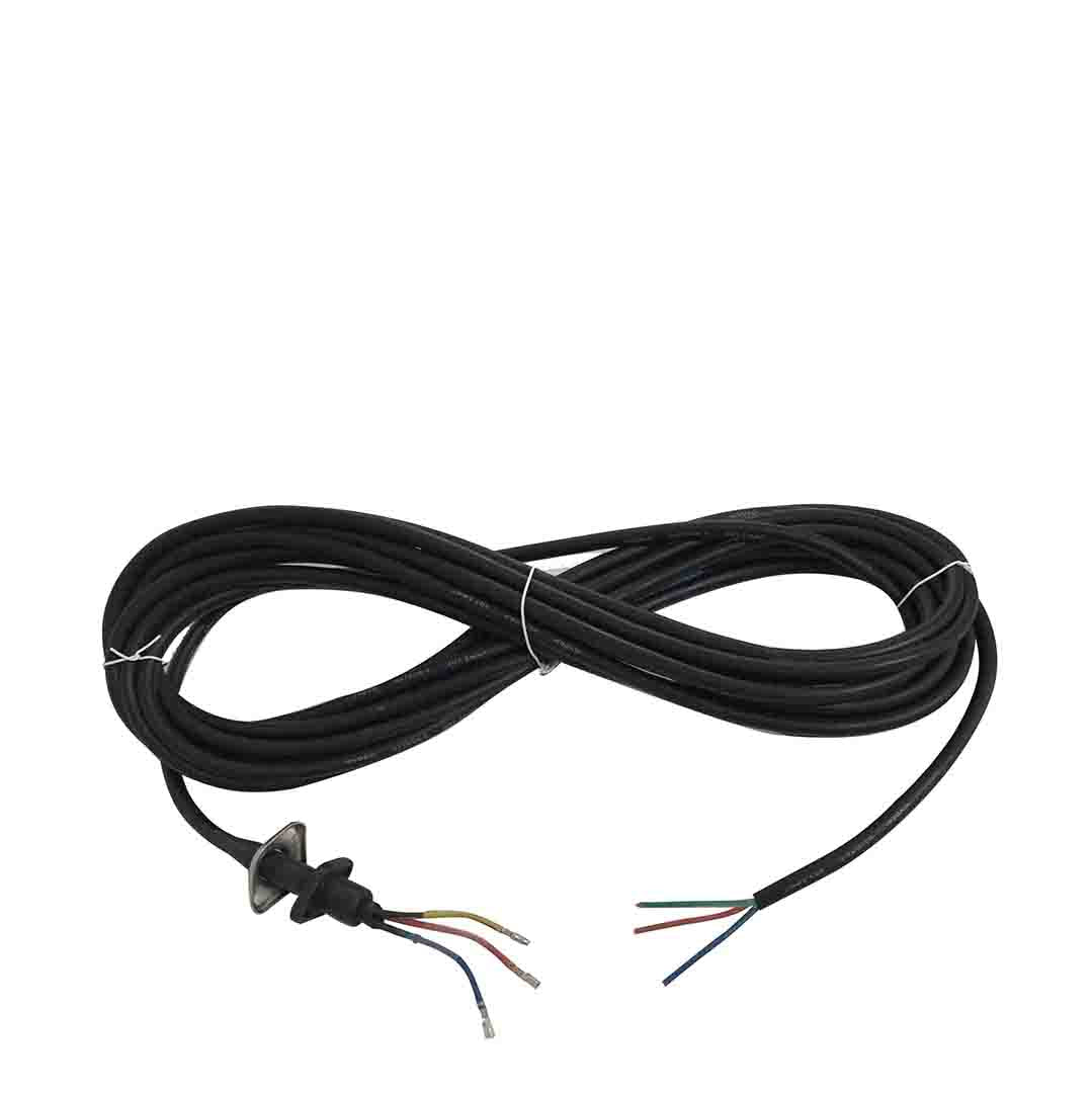 Sub Pump Cable (10 & 30 Metres) – Tsurumi Pumps UK