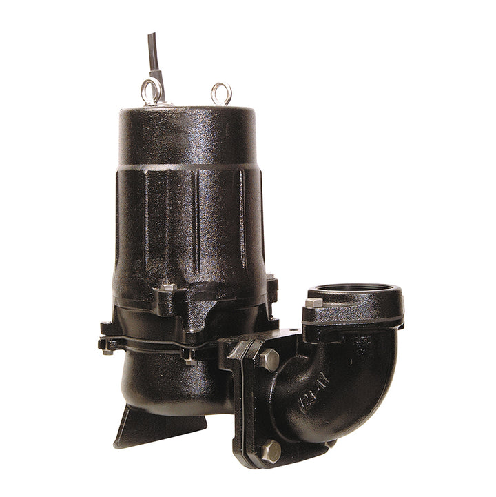 Submersible Water Pumps (Wide Range In Stock) – Tsurumi Pumps UK