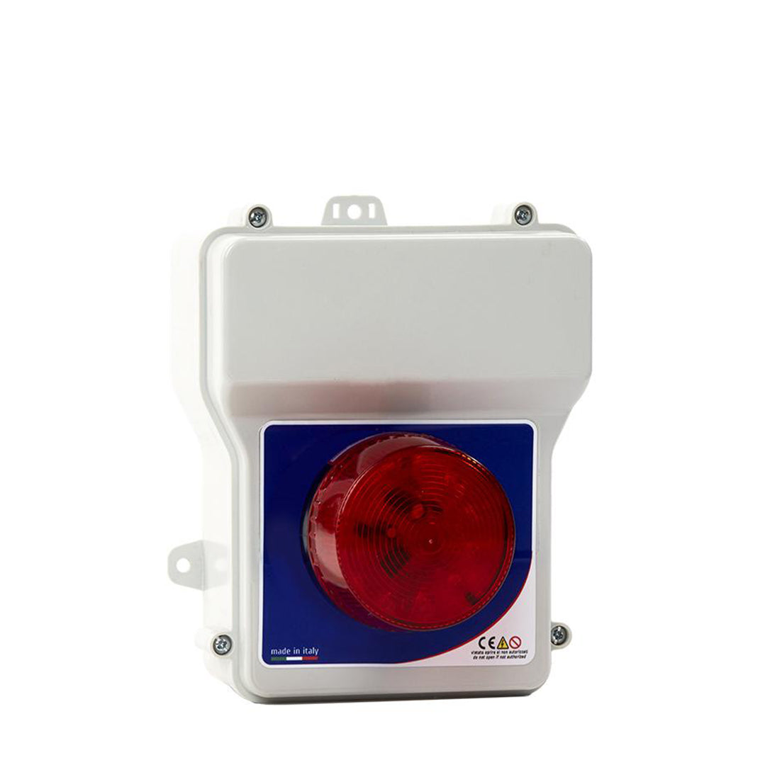 Basic Alarm – Tsurumi Pumps UK