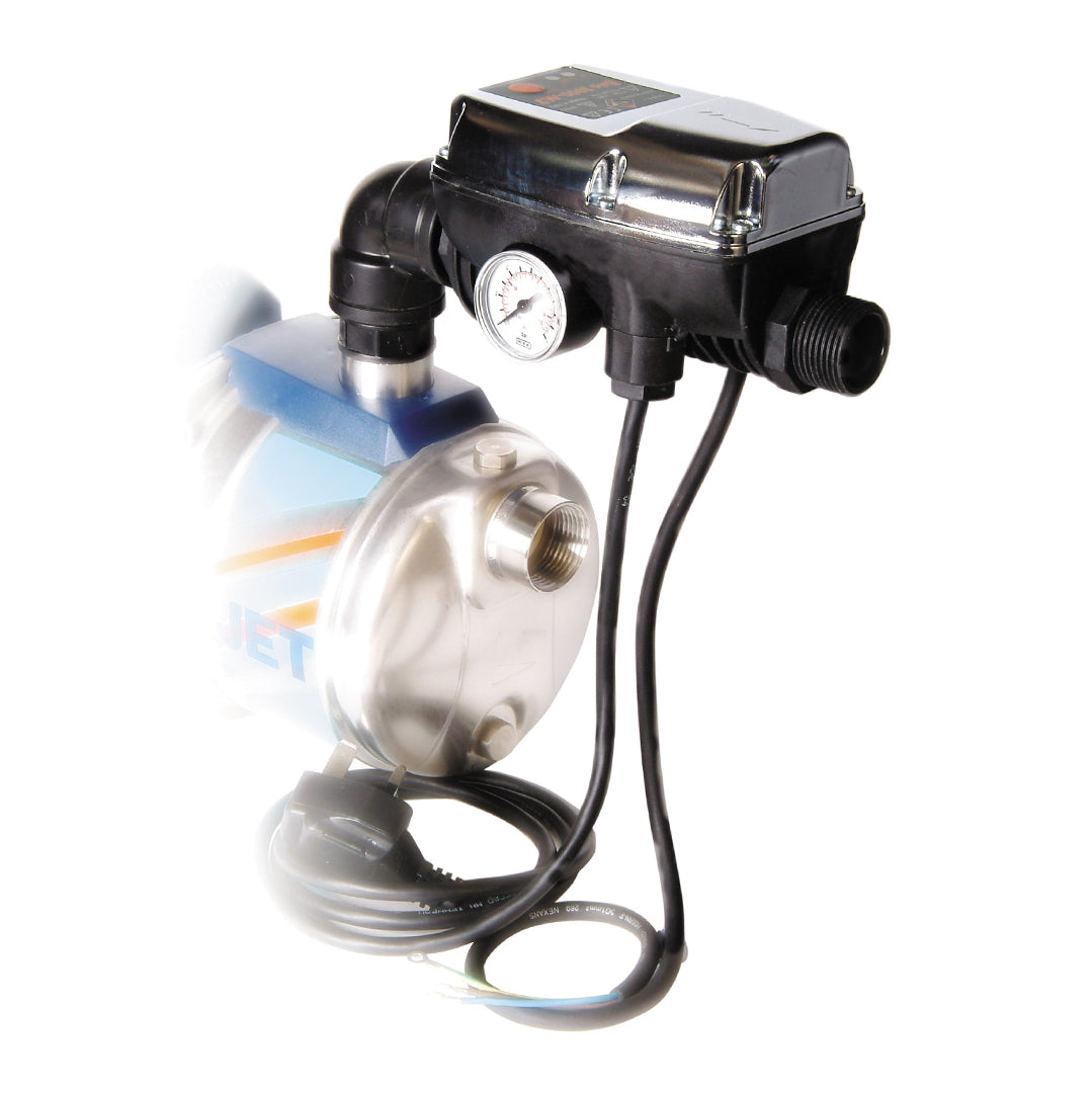 Brio Electronic Pressure Switch – Tsurumi Pumps UK