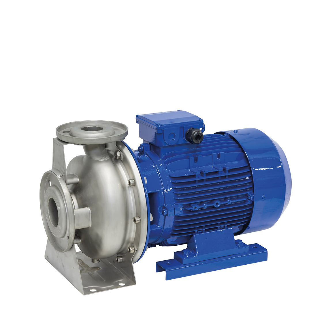 CX 50 Single Stage Centrifugal Pumps – Tsurumi Pumps UK