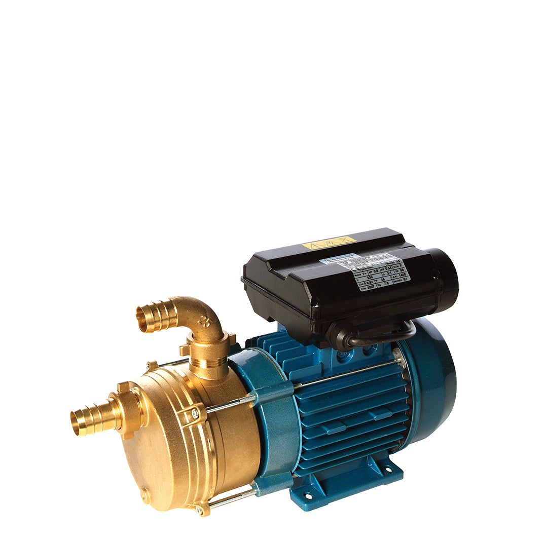 ENT Industrial Surface Pump – Tsurumi Pumps UK