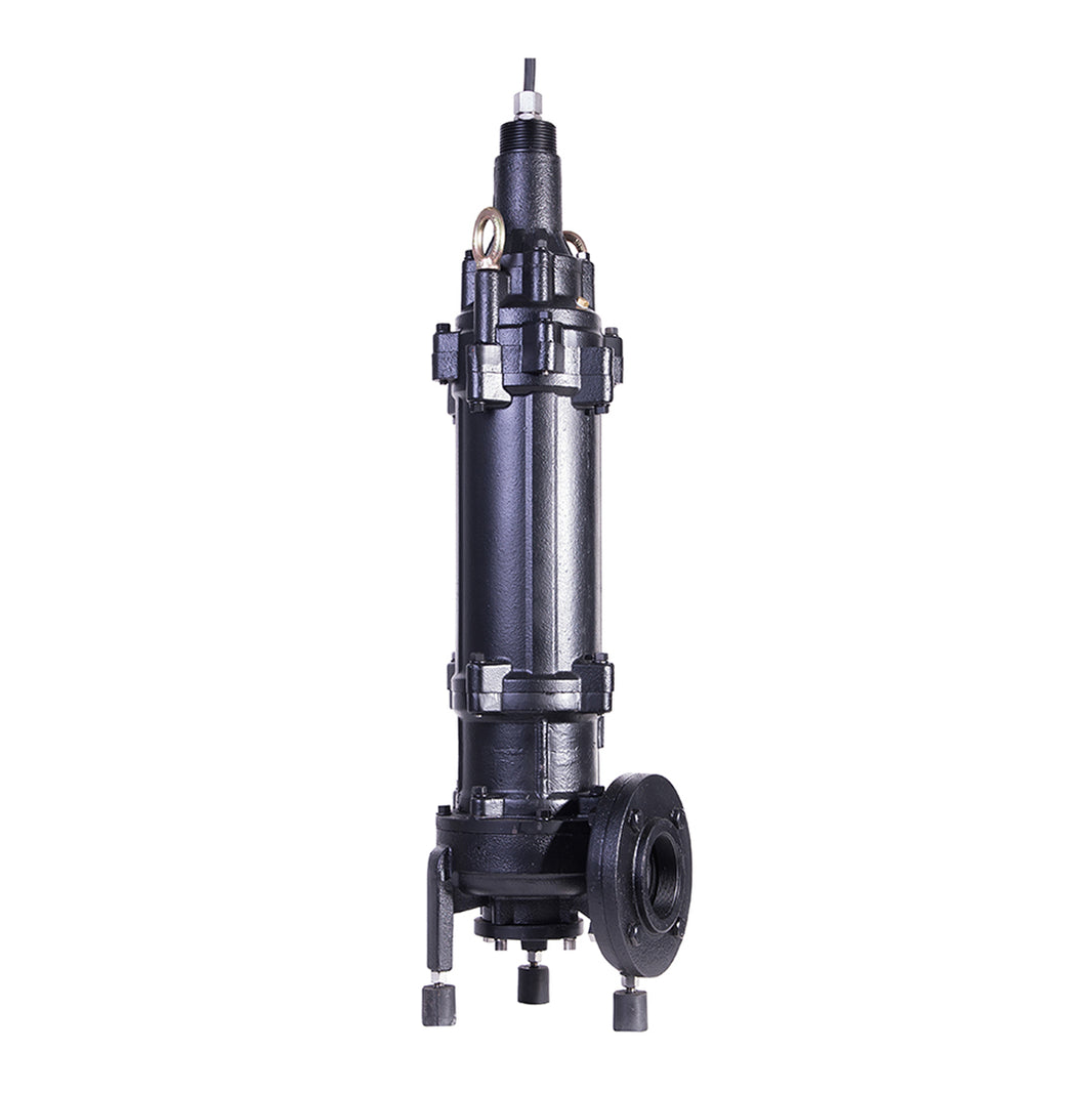 Submersible Water Pumps (Wide Range In Stock) – Tsurumi Pumps UK