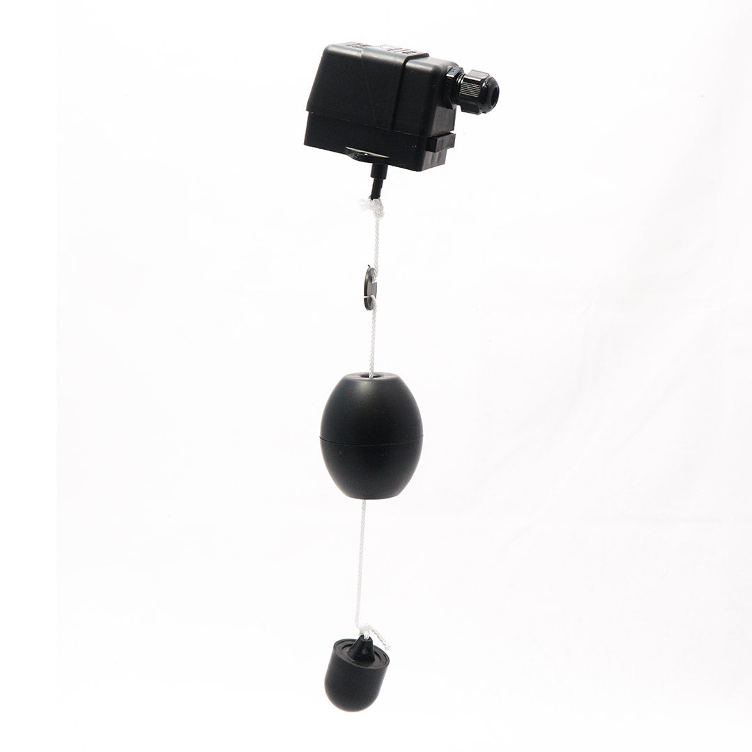 Float Switches – Tsurumi Pumps UK