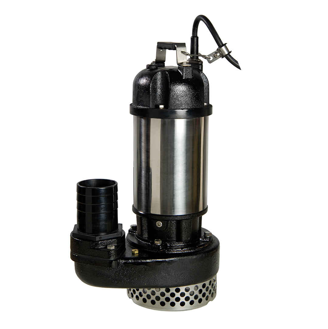 HD-15 Contractor's Sump Pump – Tsurumi Pumps UK