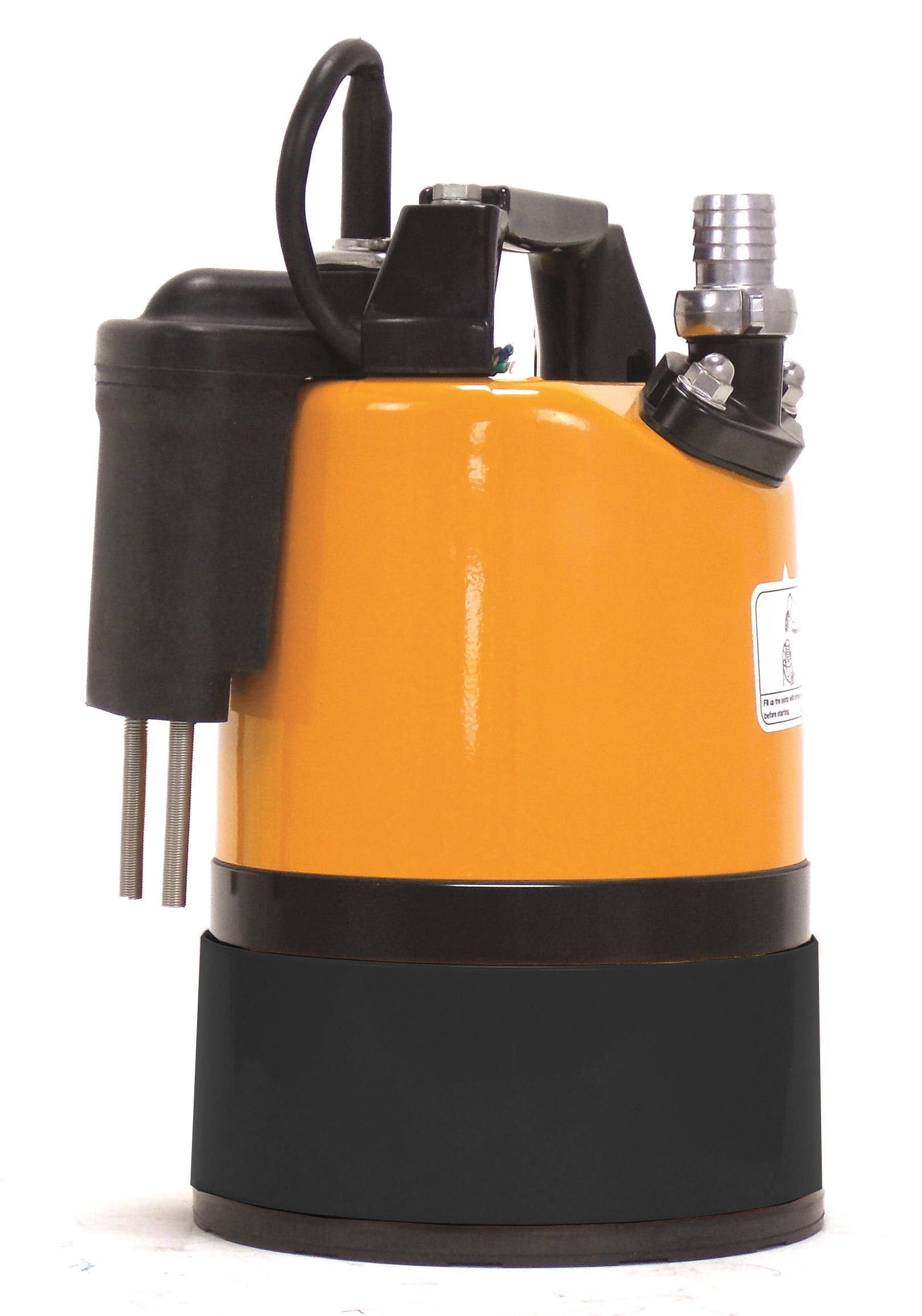 LSC Puddle Sucker Flood Pumps – Tsurumi Pumps UK