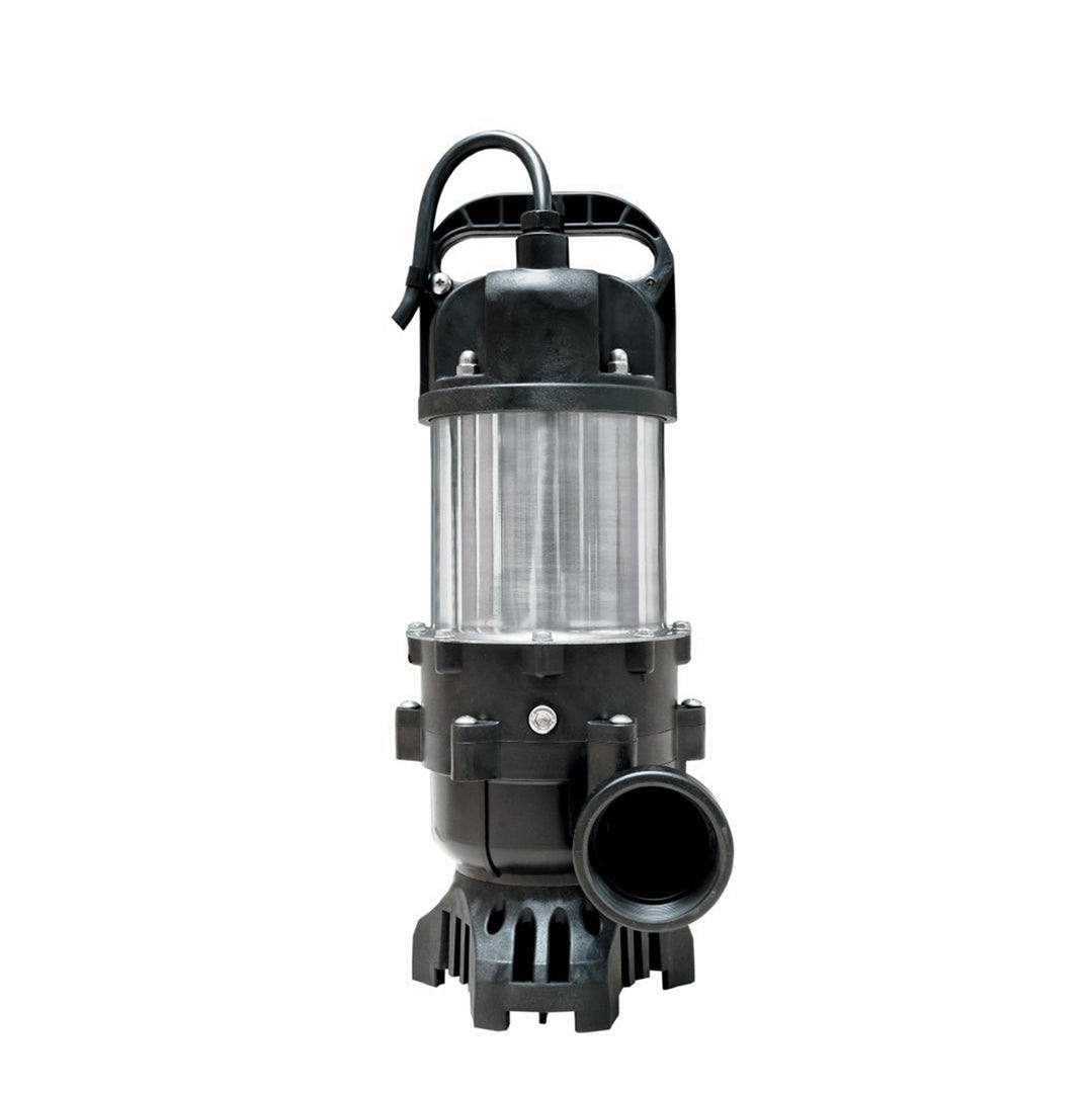 Submersible Water Pumps (Wide Range In Stock) – Tsurumi Pumps UK