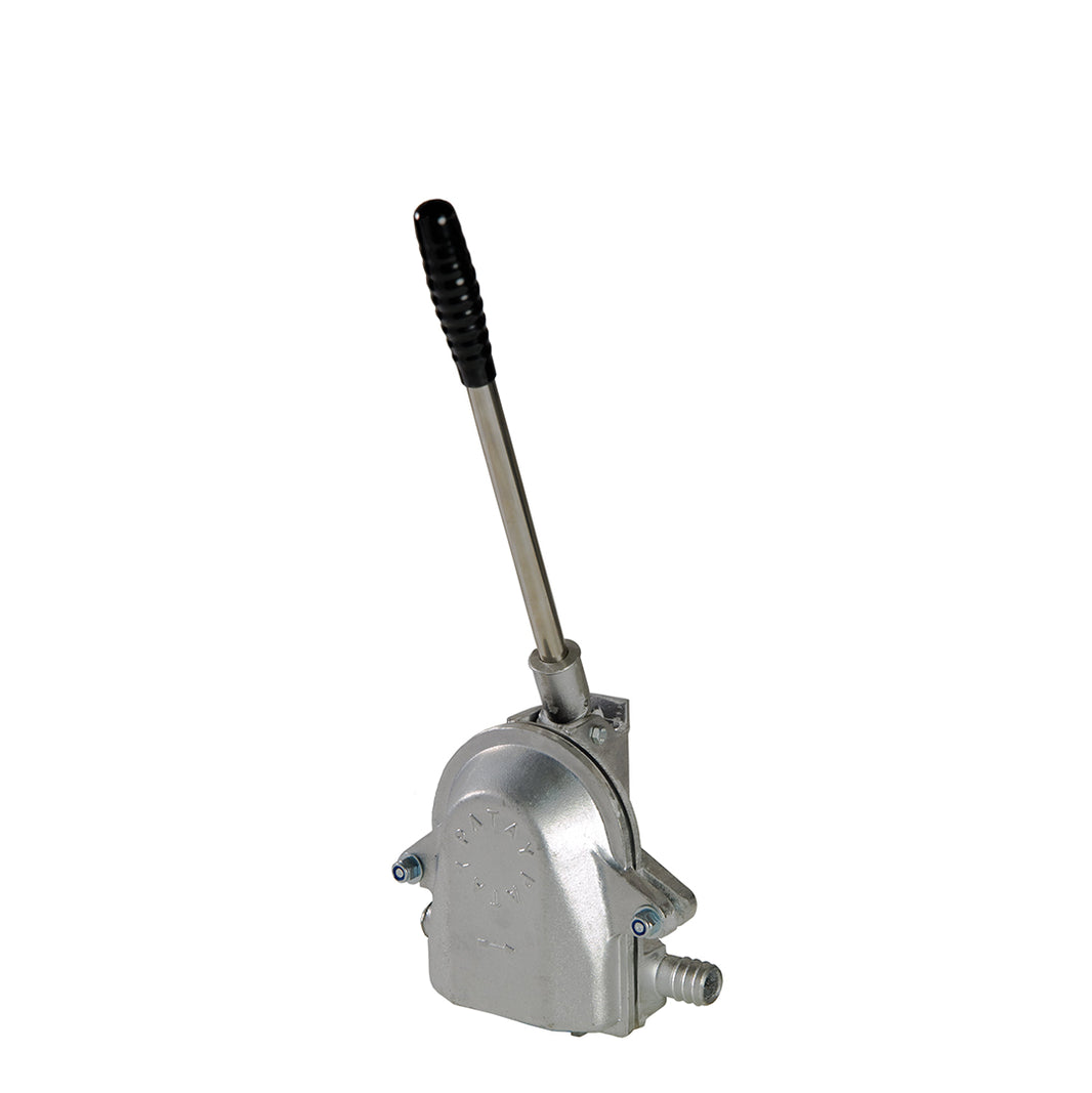 Hand Operated Water Pumps – Tsurumi Pumps UK