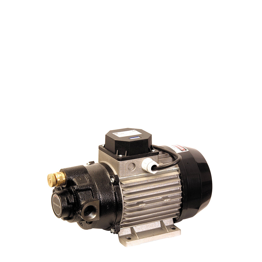 Viscomat Self Priming Rotary Pump – Tsurumi Pumps UK