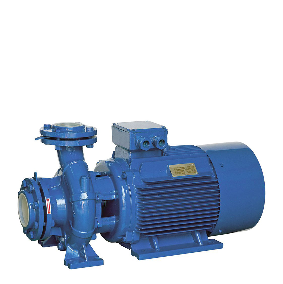CS 80 Single Stage Centrifugal Pump – Tsurumi Pumps UK